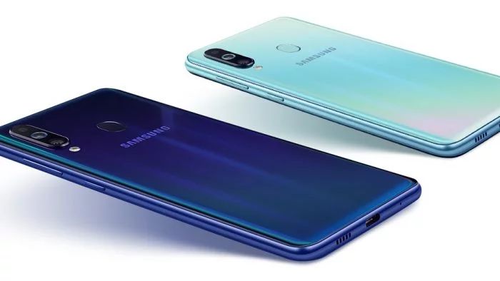 Samsung Galaxy M40 traz câmera tripla e Infinity-O para a linha média ...