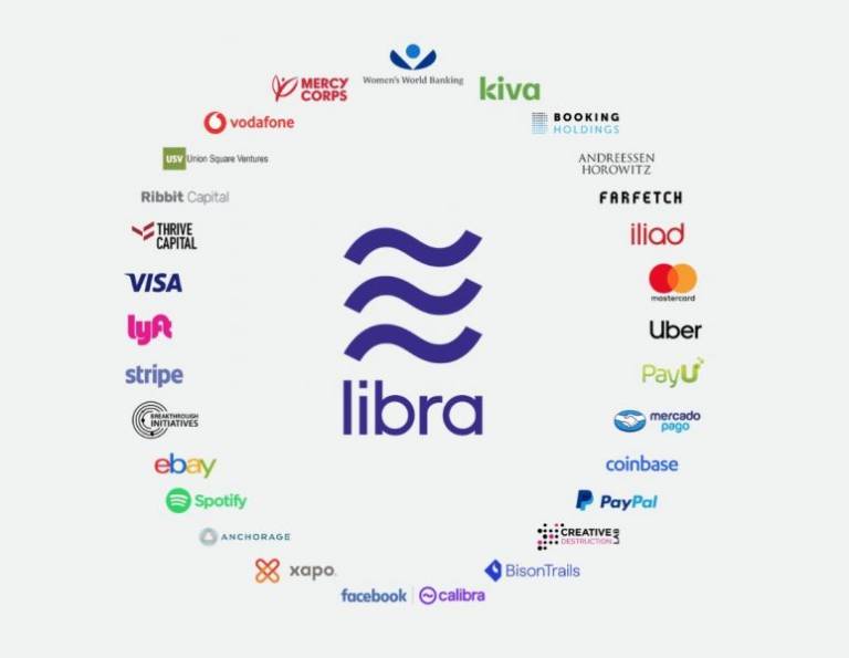 Libra e Calibra: tudo o que você precisa saber sobre a moeda (e carteira) virtual do Facebook ...
