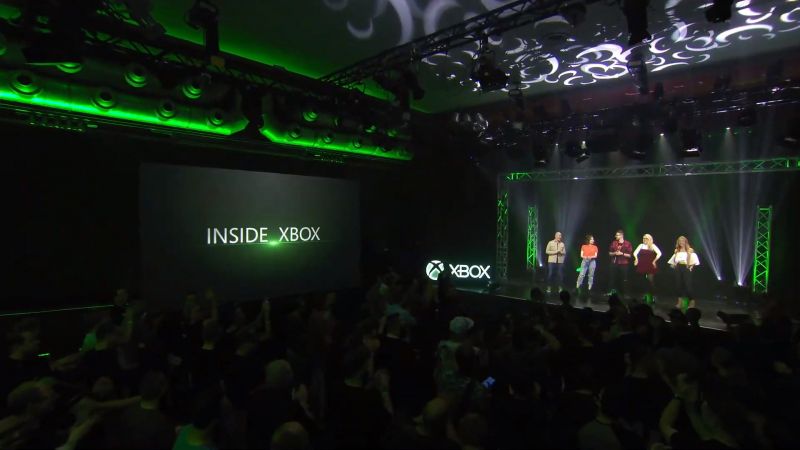 Todos os jogos anunciados na Microsoft Inside Xbox da Gamescom 2019 ...