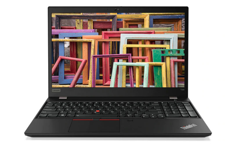 Lenovo ThinkPad T590, e suas cinco principais características ...