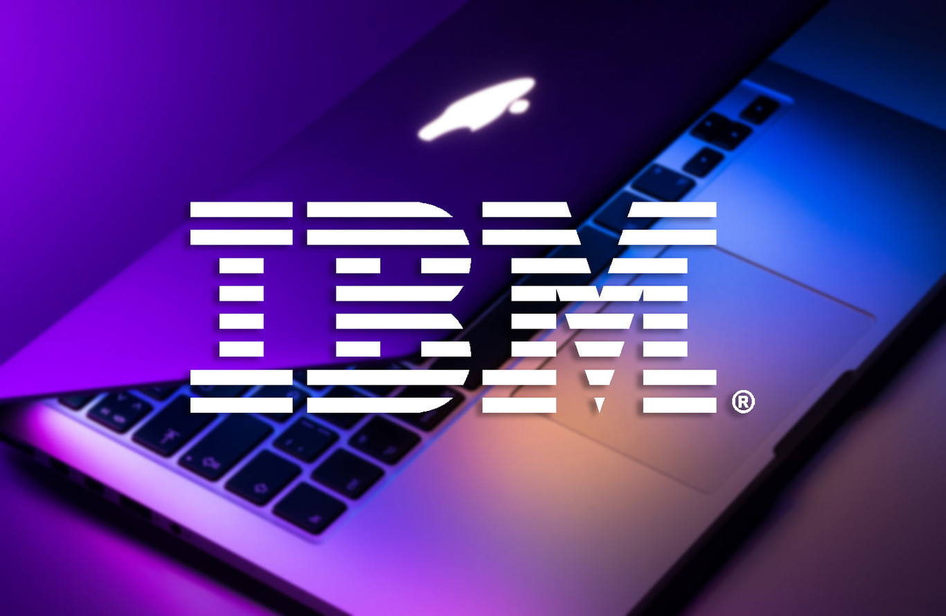 Para a IBM, quem usa o macOS é mais feliz | TargetHD.net