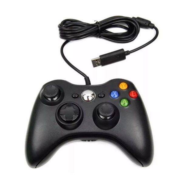 Como usar o controle do Xbox 360 no PC com Windows 10 | TargetHD.net