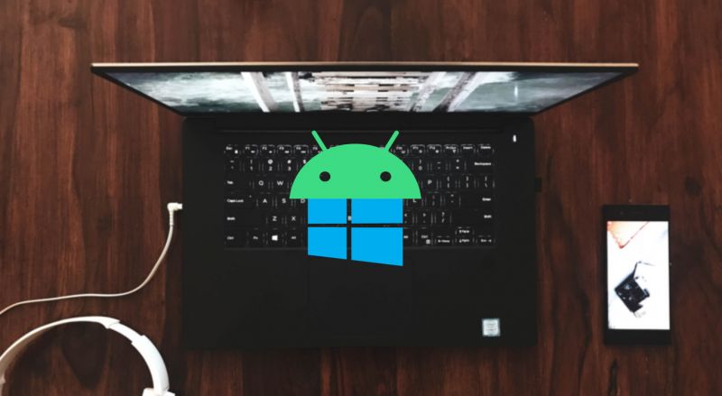 Microsoft Anuncia O Windows Subsystem For Android Sempreupdate