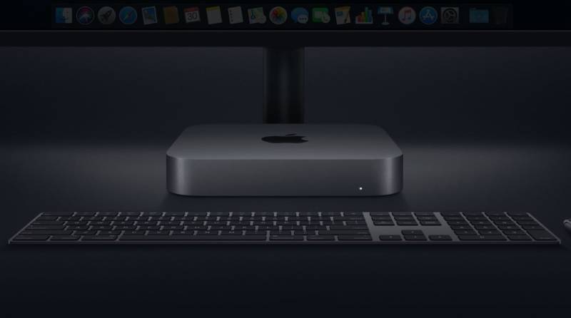 Apple Mac mini (2020) custa até R$ 10.9 mil no Brasil | TargetHD.net