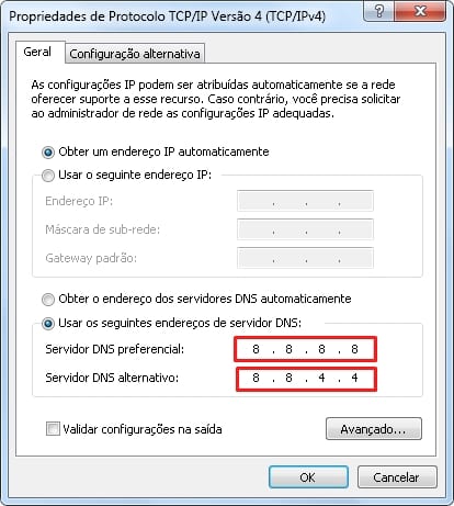 Como habilitar o protocolo DNS sobre HTTPS no Windows 10 | TargetHD.net
