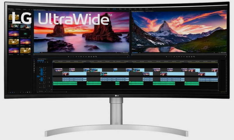 Os três novos monitores LG Ultrawide para 2020 | TargetHD.net