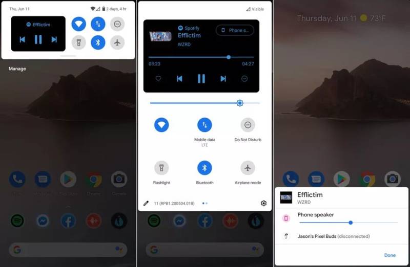 As cinco melhores funcionalidades do Android 11 | TargetHD.net