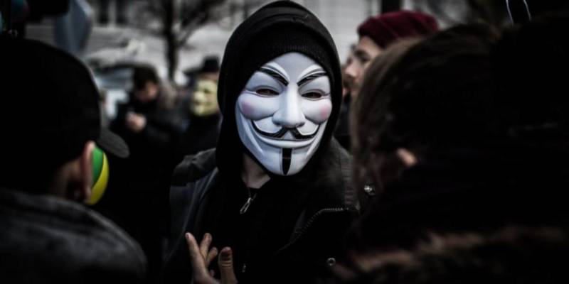 Anonymous: o que são, e como opera o grupo que revela os segredos mais ...