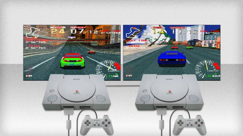 A evolução do design do PlayStation, de 1994 até 2020 | TargetHD.net
