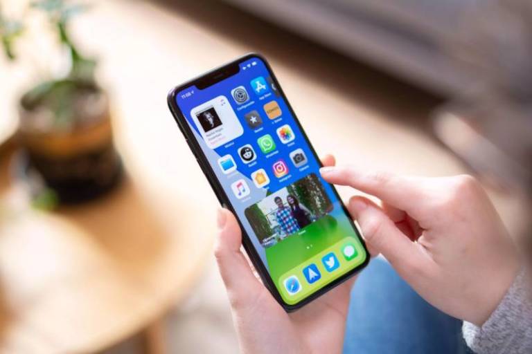 Como apagar aplicativos do iPhone no iOS 14 | TargetHD.net