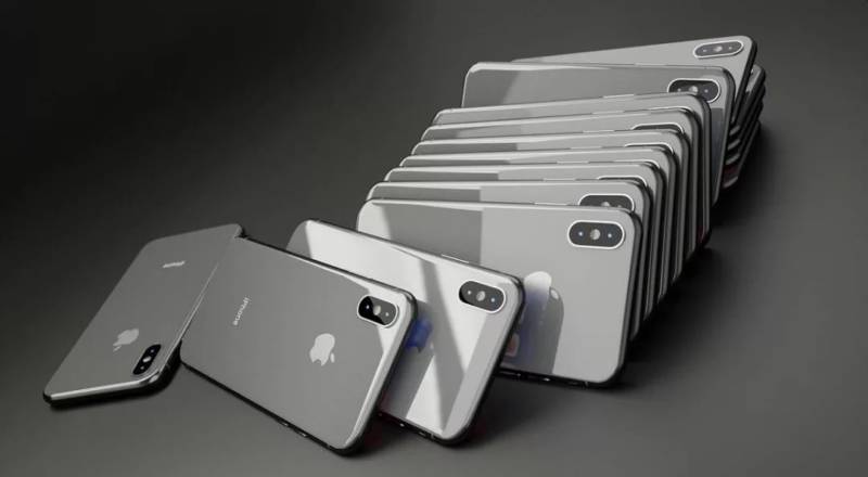 Quantos componentes do iPhone são fabricados pela Samsung? | TargetHD.net