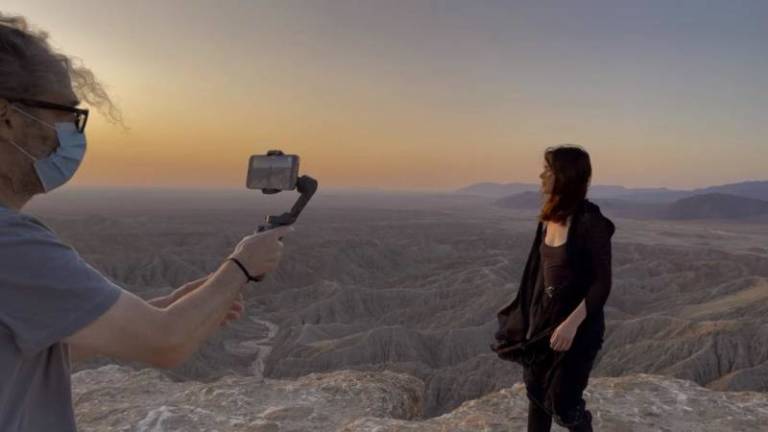 Como são os vídeos em HDR Dolby Vision gravados pelo iPhone 12 ...