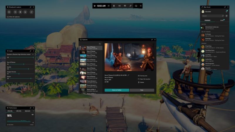 Como ver os FPS dos jogos no Windows 10 | TargetHD.net