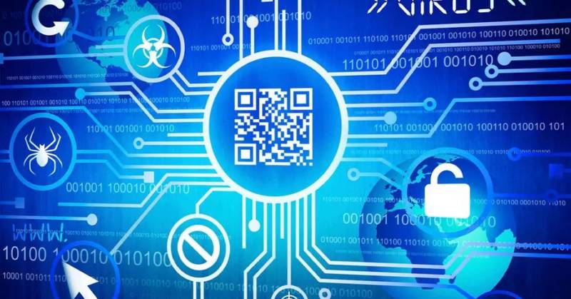 Um vírus pode entrar no celular ao ler um QR Code? | TargetHD.net