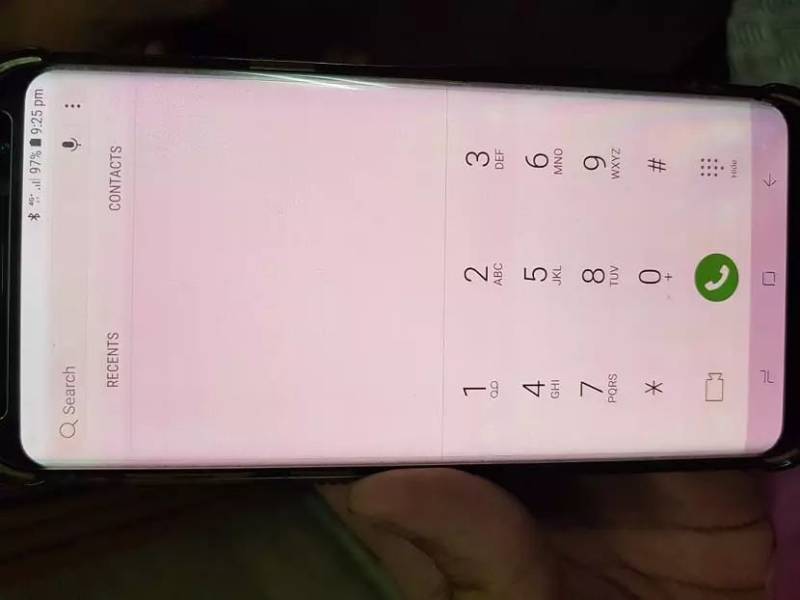 Como evitar o burn-in na tela do smartphone | TargetHD.net