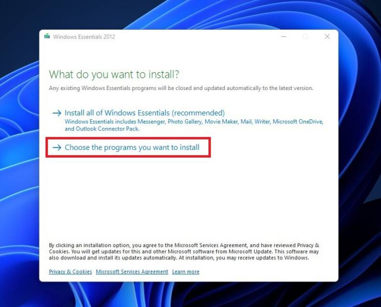 Como instalar o Movie Maker no Windows 11 | TargetHD.net