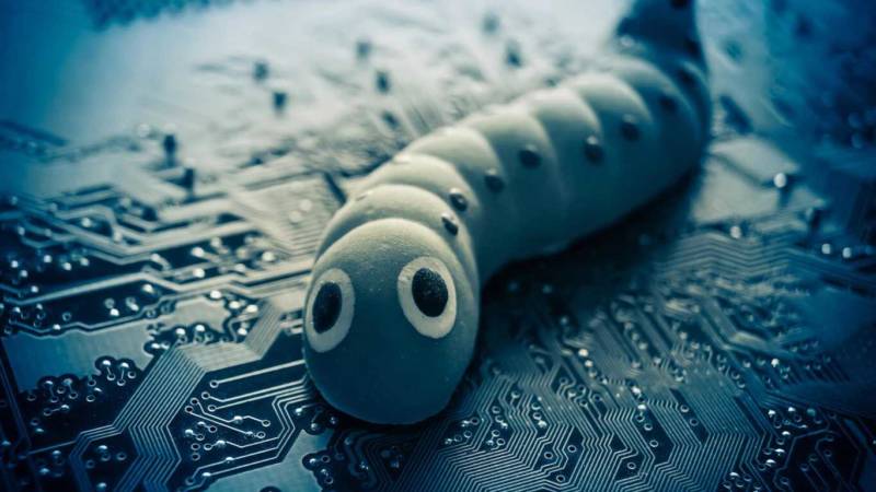 As principais diferenças entre Malware, vírus, worms, spyware, trojans ...