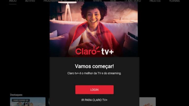Review | Claro TV+ App (TV via streaming)