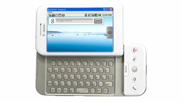 Todas as versões do Android lançadas (até agora) | TargetHD.net