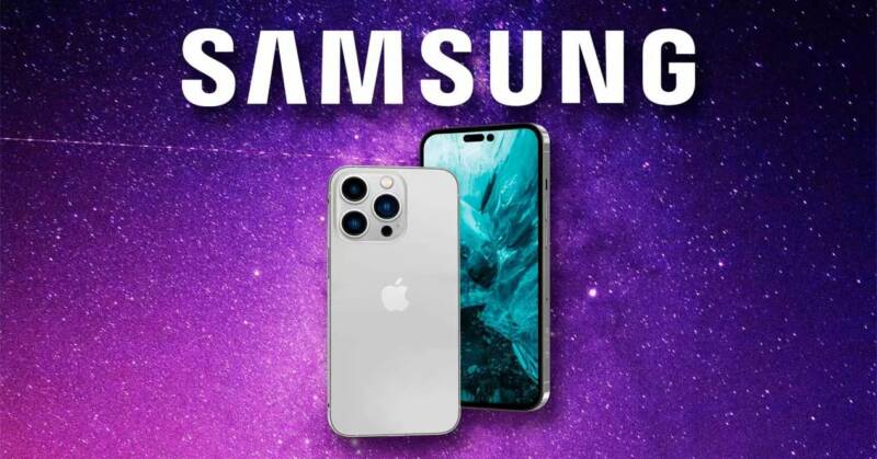 Dynamic Island nada mais é do que uma cópia de um velho truque da ...