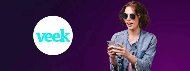 Veek Pré 2.0: internet de graça vale a pena? | TargetHD.net