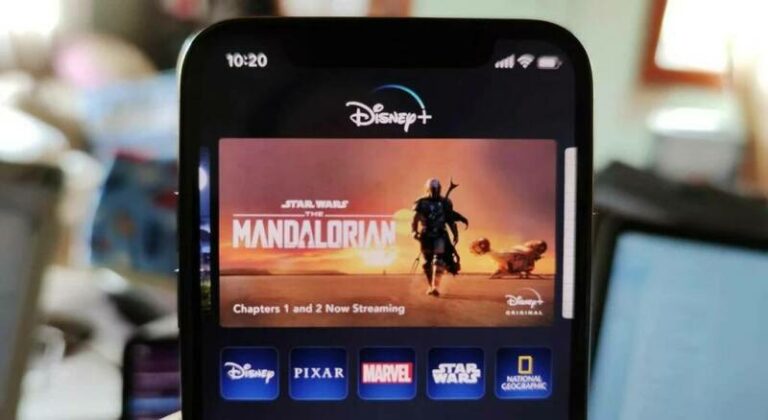 Como usar o Disney+ em modo offline | TargetHD.net