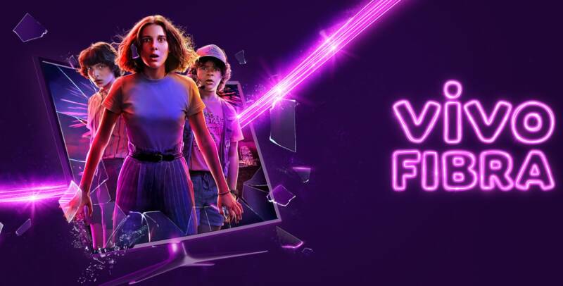 Vivo Fibra com novos planos de 500 Mb/s e 700 Mb/s: valem a pena ...