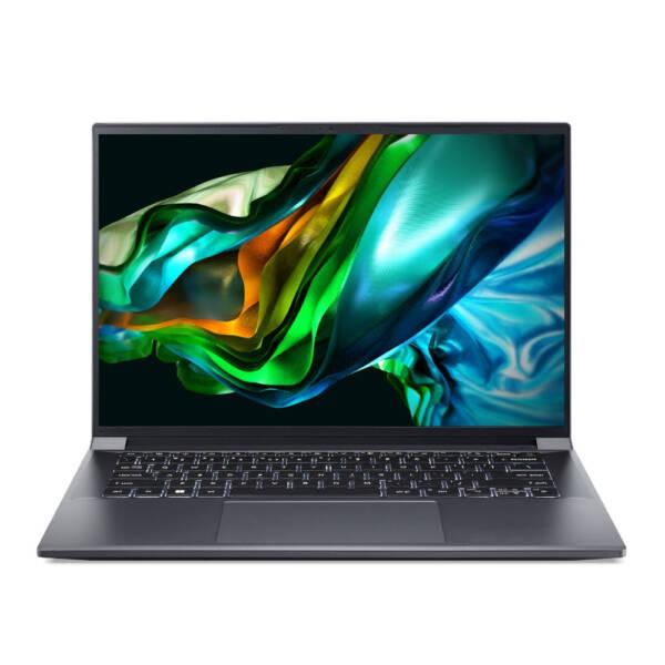 Acer Swift X SFX14-71G-70SK, o notebook que combina potência com ...