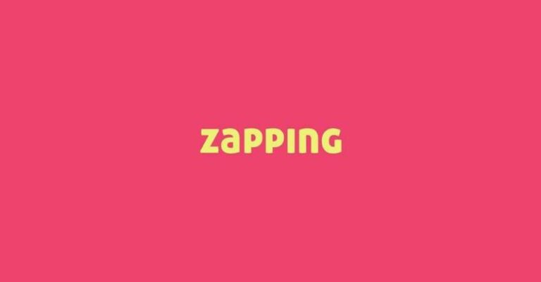 Zapping, “a televisão (via streaming) como você nunca viu”. É tudo isso ...