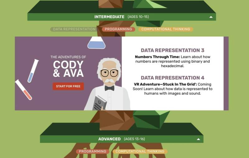 Sete sites para aprender a programar de graça em 2024 | TargetHD.net