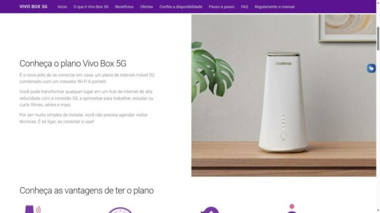 Vivo Box 5G: você realmente precisa disso? | TargetHD.net