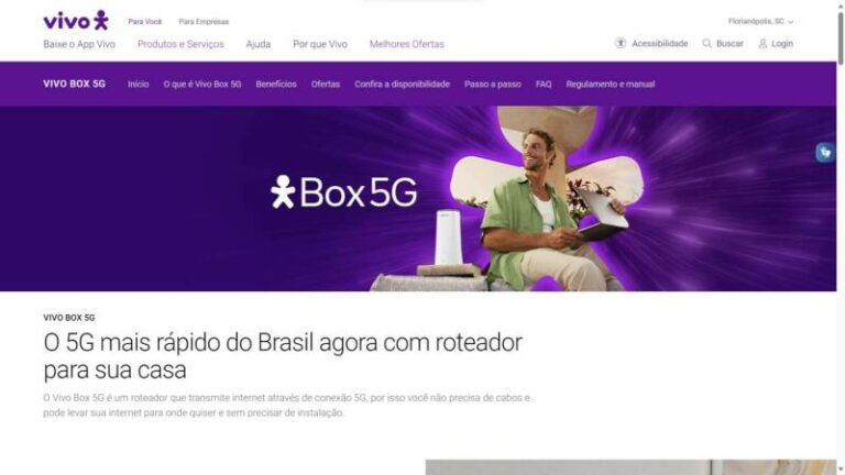Vivo Box 5G: você realmente precisa disso? | TargetHD.net