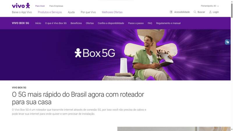 Vivo Box 5G: você realmente precisa disso? | TargetHD.net