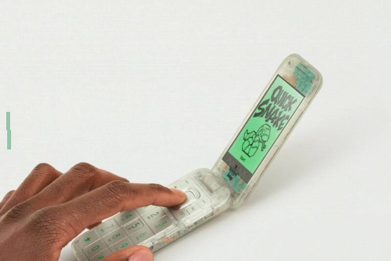 Como você pode ganhar uma unidade do Boring Phone no Brasil | TargetHD.net