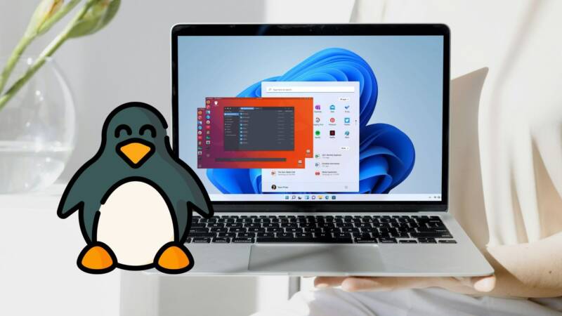 Como testar o Linux com o Windows (3 métodos) | TargetHD.net