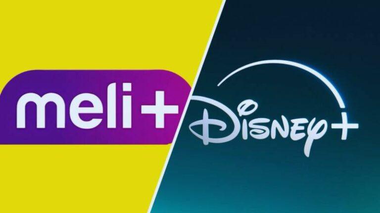 Como vai ficar a assinatura do Disney+ no Meli+ após a fusão com o ...