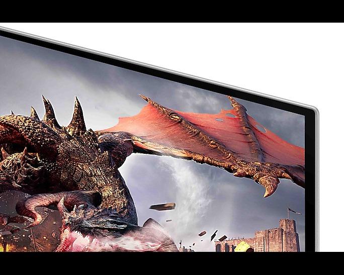 Samsung Odyssey OLED G8: imersão e desempenho em um potente monitor ...