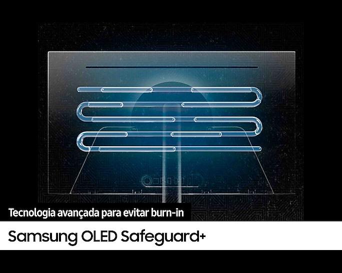 Samsung Odyssey OLED G8: imersão e desempenho em um potente monitor ...