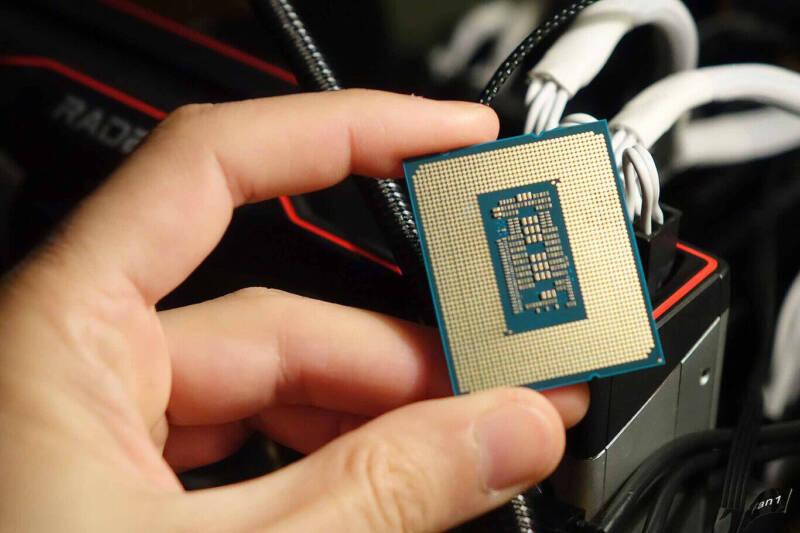 AMD vs Intel: qual tem o melhor processador em 2024? | TargetHD.net