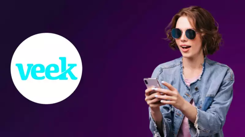 Qual é a do Veek Freemium? É de graça mesmo? | TargetHD.net