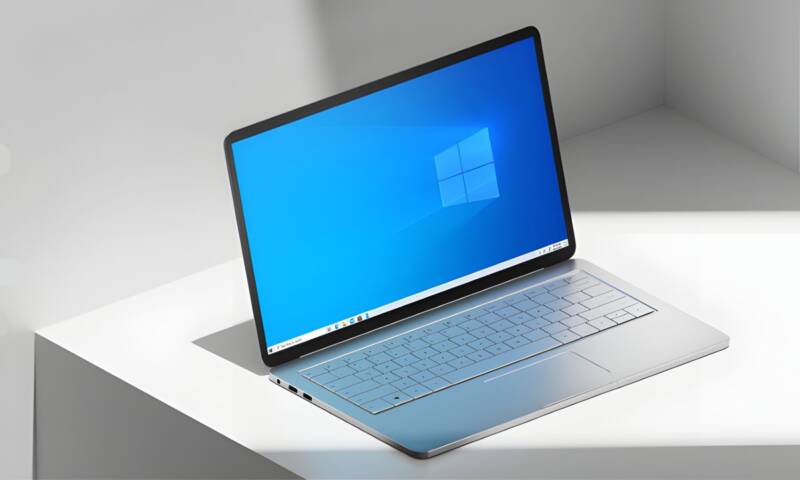 Como usar o Windows 10 com suporte ate 2032 | TargetHD.net