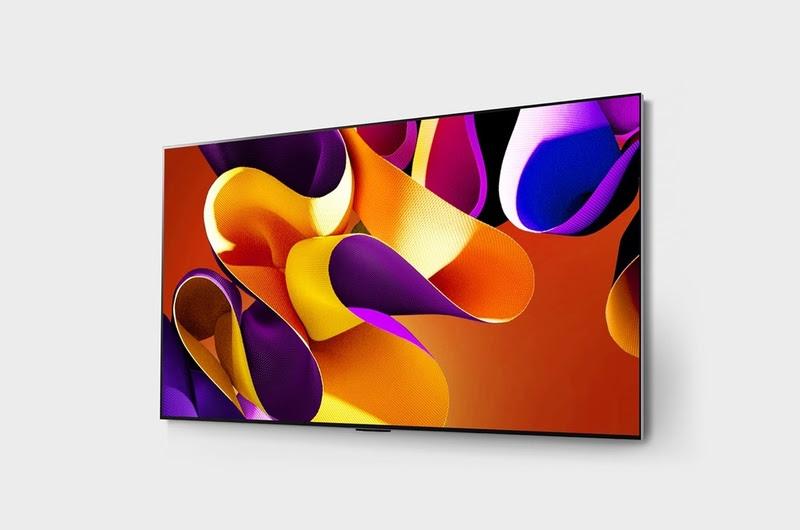 Os detalhes minimalistas das TVs LG OLED | TargetHD.net