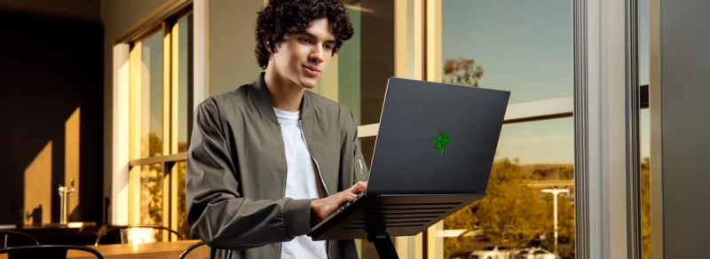 Resultados para Razer Blade 14 2025 | TargetHD.net