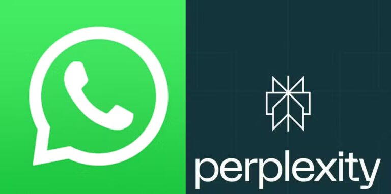 Perplexity vs Meta vs ChatGPT no WhatsApp: o duelo | TargetHD.net
