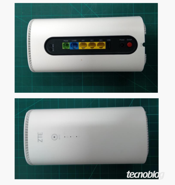 Como a chegada do Wi-Fi 7 na Claro pode ser algo “não tão bom assim” no Brasil | TargetHD.net