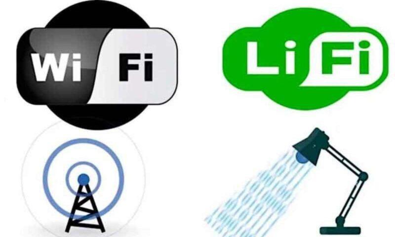 Por que o LiFi não substituiu o WiFi até hoje | TargetHD.net