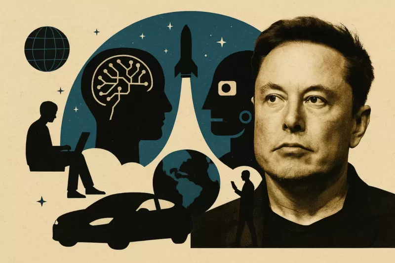 Grok 4 é a prova da hipocrisia de Elon Musk | TargetHD.net Grok 4 é a prova da hipocrisia de Elon Musk | TargetHD.net