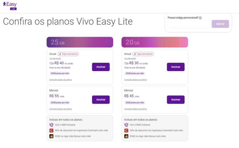 O novo Vivo Easy Lite… vale a pena? | TargetHD.net