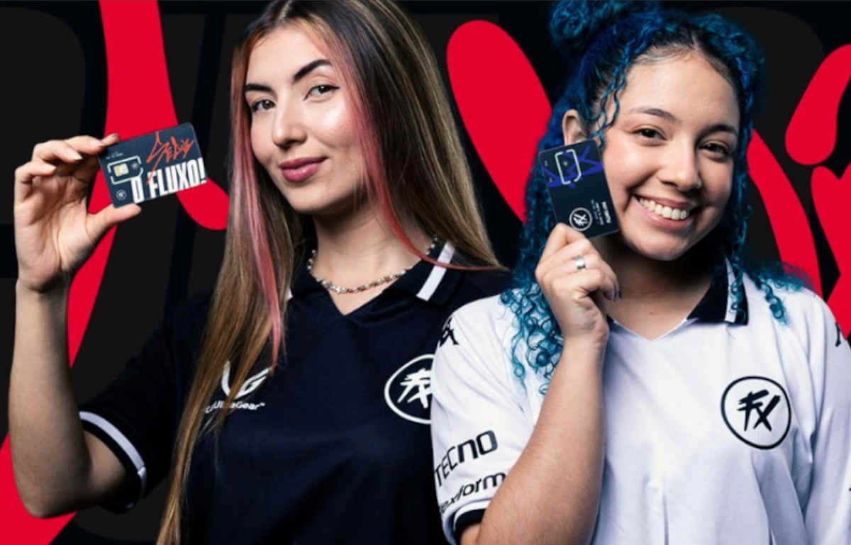 Chip FLUXO_ON da Surf Telecom chega ao público gamer | TargetHD.net