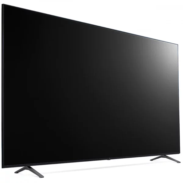 Corre! Smart TV LG 4K TU801C LED de 43 polegadas, por 1.483 reais ...